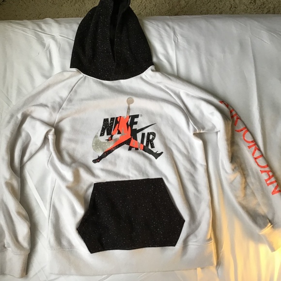 Jordan | Other | Air Jordan Sweatshirt | Poshmark